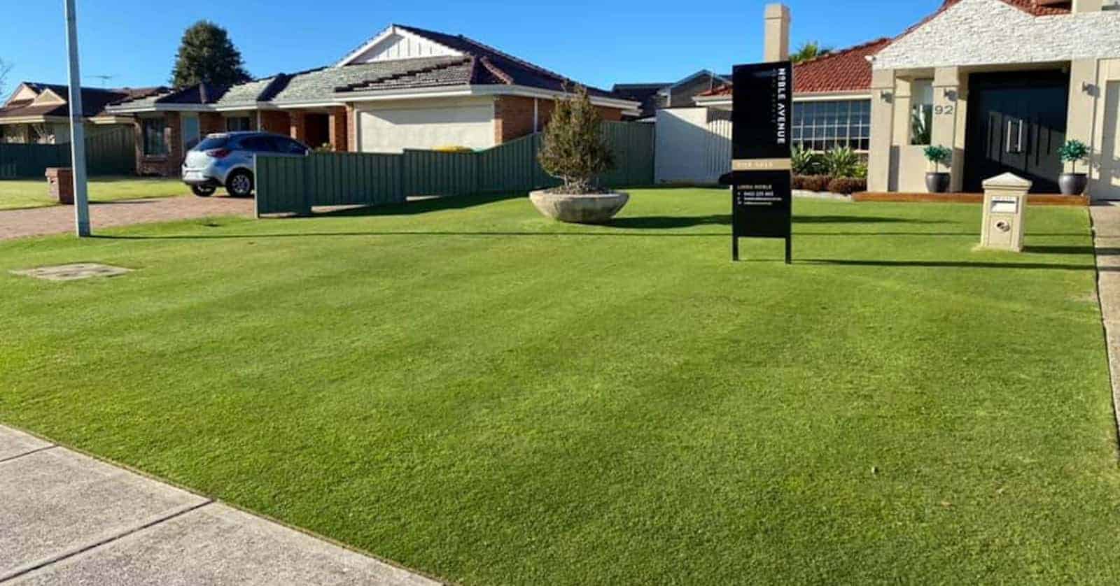 Garden Services Perth | Garden Services Near Me - Perth WA